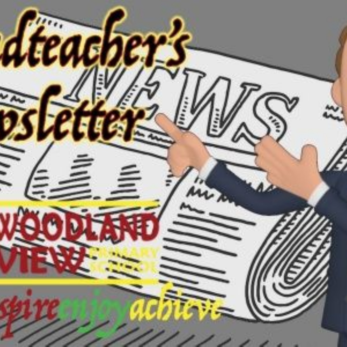 Woodland View Primary School - Item Not Available